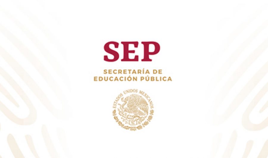 No reconoce SEP como oficial versiones de un documento titulado “Hacia ...