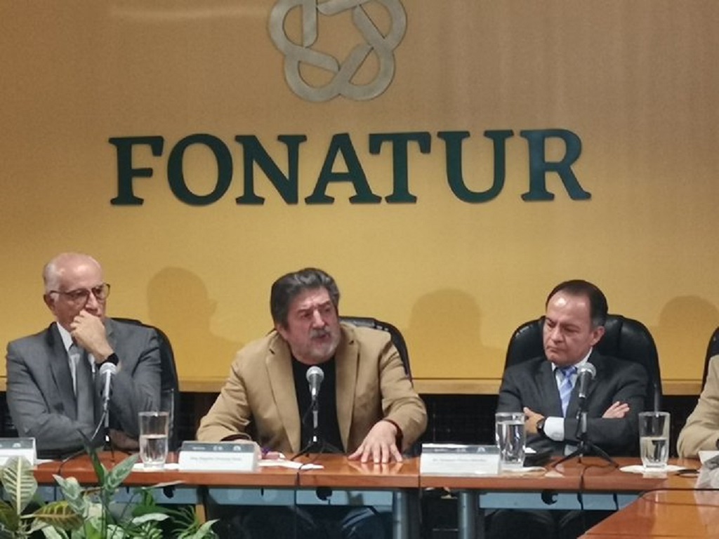 Fonatur y UAM firman Convenio de Colaboración para el Tren Maya