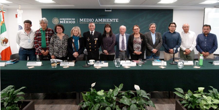 Conacyt presenta los Programas Nacionales Estratégicos (ProNacEs) en ...