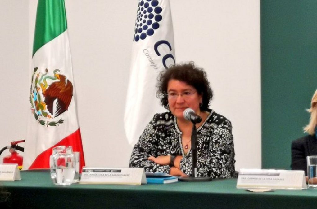 Conacyt presenta los Programas Nacionales Estratégicos (ProNacEs) en ...