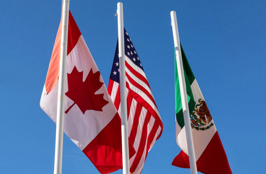 Las consultas del TMEC deben ser incluyentes y fortalecer la ...