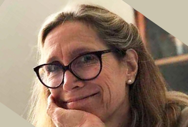 Liliana Weinberg Marchevsky, nueva integrante de la Academia Mexicana ...