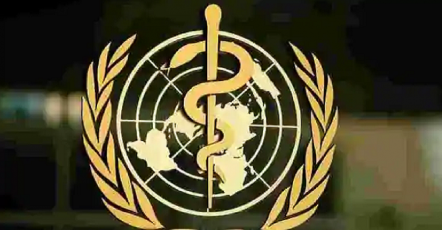 La OMS establece un panel para revisar el manejo de la pandemia de COVID-19