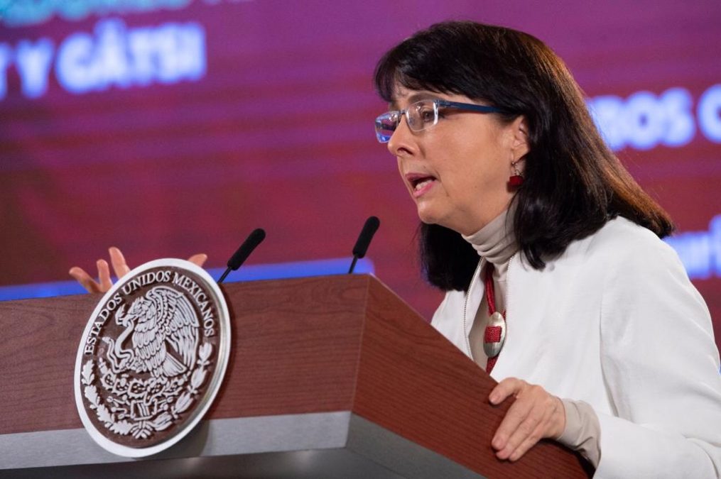 México tiene la capacidad de desarrollar su propia vacuna Covid-19 ...