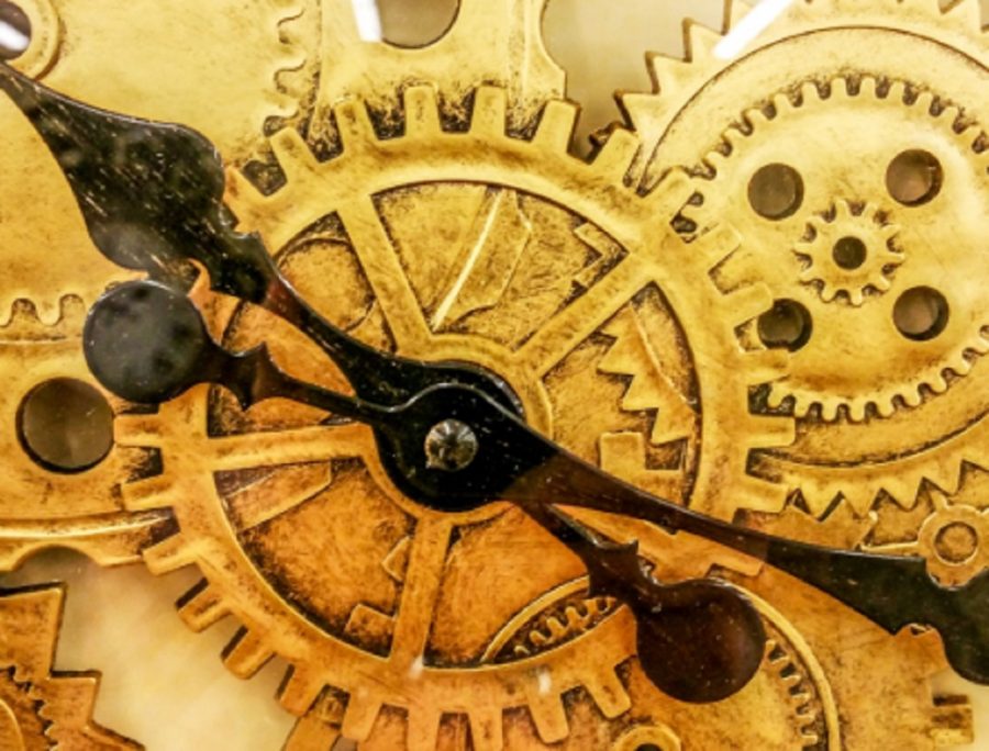 El universo podría tener un «reloj fundamental» que funciona muy, muy ...