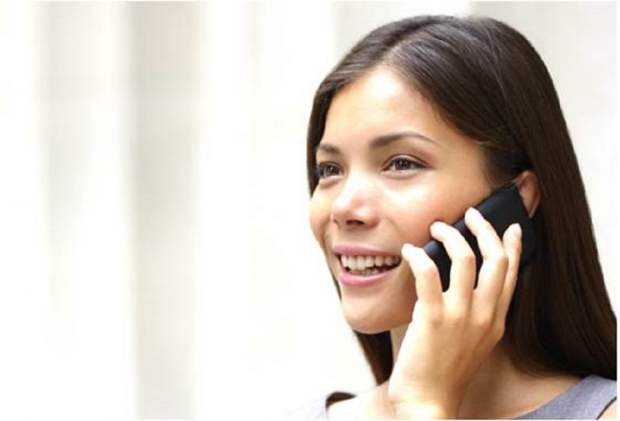 Las llamadas telefónicas crean vínculos más fuertes que las ...