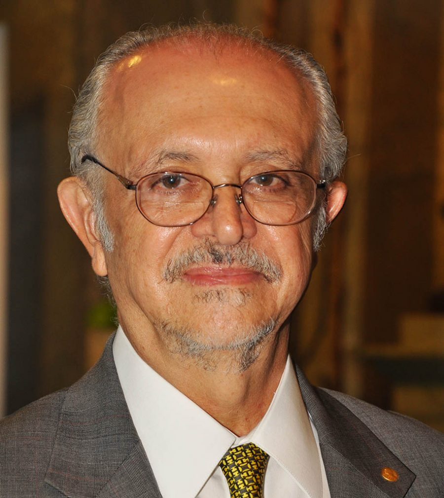 Falleció Mario Molina, Premio Nobel de Química 1995