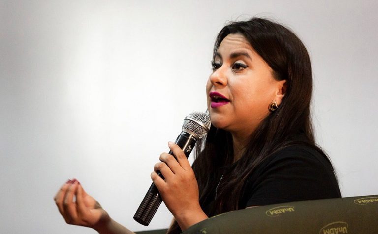 Reconoce SEP a Olimpia Coral Melo por su activismo en beneficio de los ...