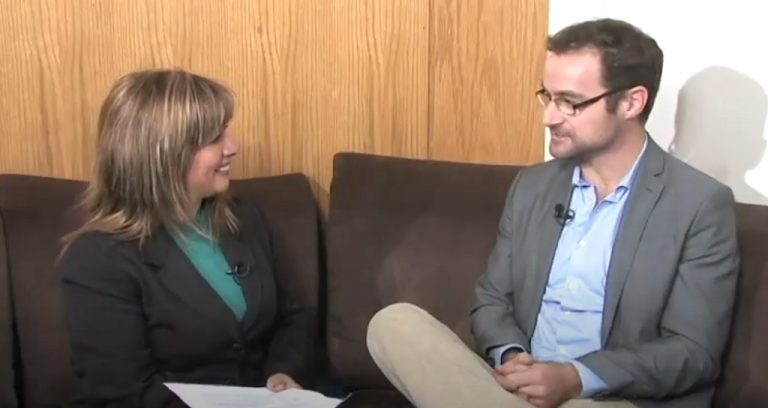 Alcanzando el Conocimiento entrevista al Dr. Kevin Hand, Astrobiólogo ...