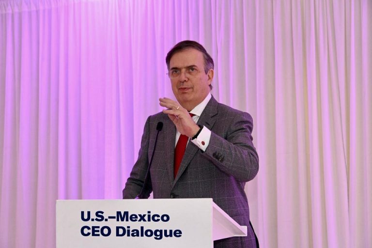 El CEO Dialogue es altamente prioritario para el gobierno de la ...