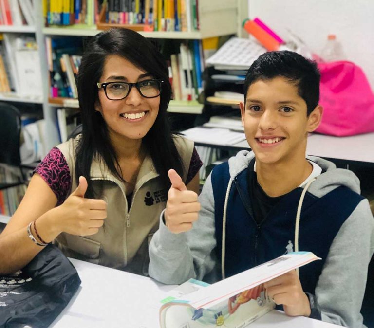 Con el INEA la SEP garantiza educación inclusiva a más de 87 mil ...