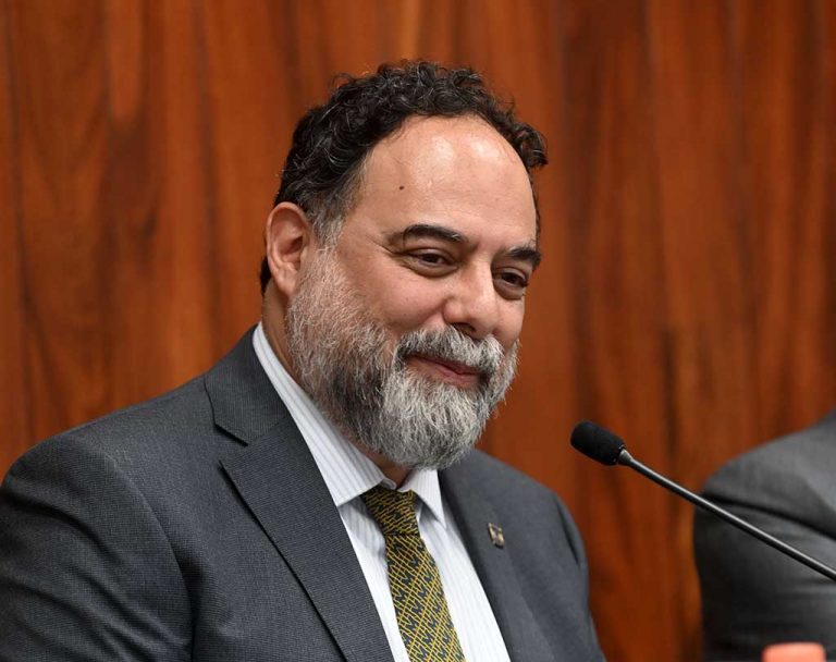 Juan Carlos Barrón Pastor dirigirá el CISAN en los próximos cuatro años