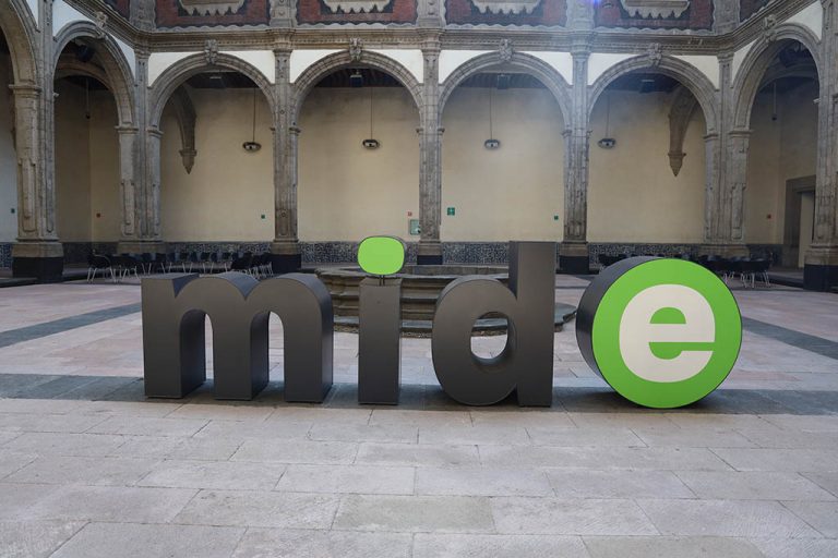 ReDescubre el MIDE: más cercano, más actual, más tuyo