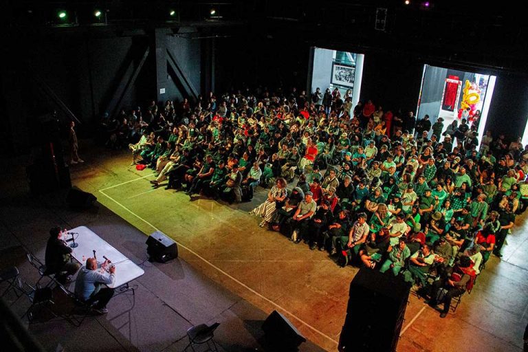 Cultura CDMX da la bienvenida a las personas beneficiarias del Programa ...